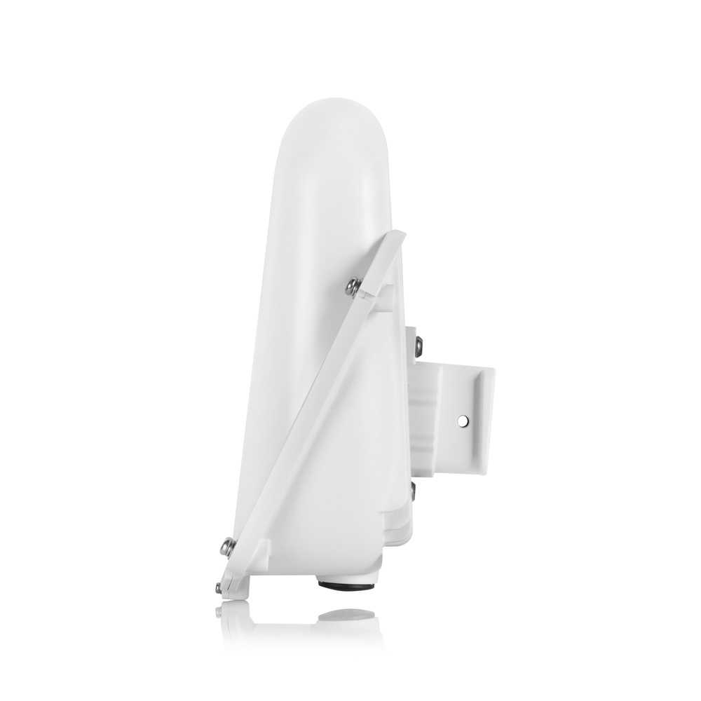 HPE Networking Instant On Outdoor Access Point Bundle with PSU Dual Radio 2x2 Wi-Fi 6 (RW) AP27 ...