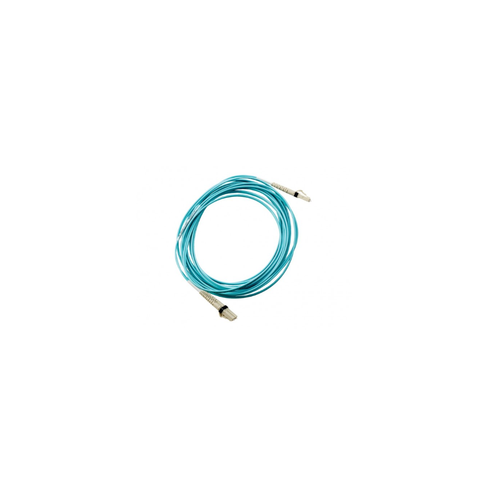 HPE Premier Flex LC/LC OM4 2f 15m Cable - CHS Hungary Kft.