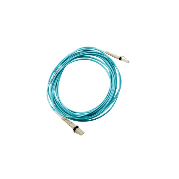 HPE Premier Flex LC/LC OM4 2f 15m Cable - CHS Hungary Kft.