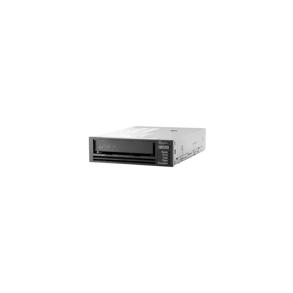HPE LTO-7 Ultrium 15000 Internal Tape Drive - CHS Hungary Kft.