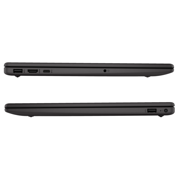 HP 255 G10 15.6" FHD AG UWVA, Ryzen5 7520U 2.8GHz, 8GB, 512GB, fekete ...