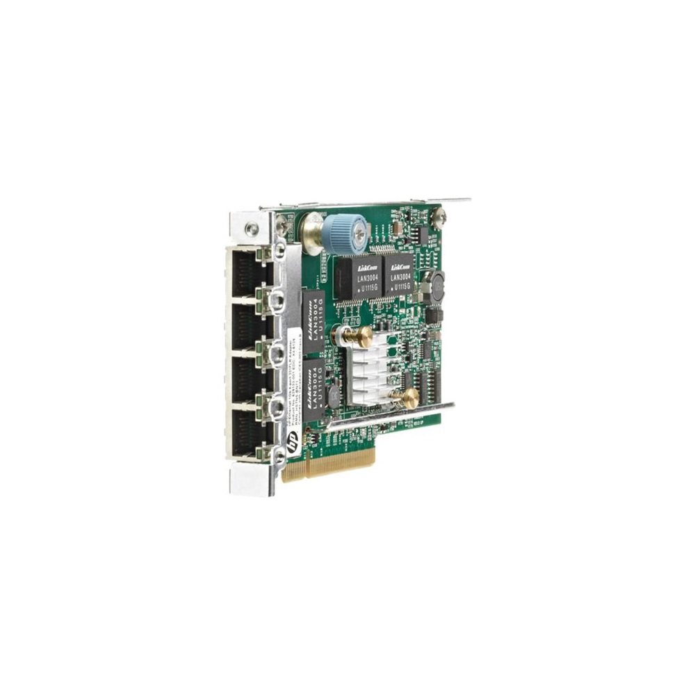 HP Ethernet 1Gb 4-port 331FLR Adapter - CHS Hungary Kft.