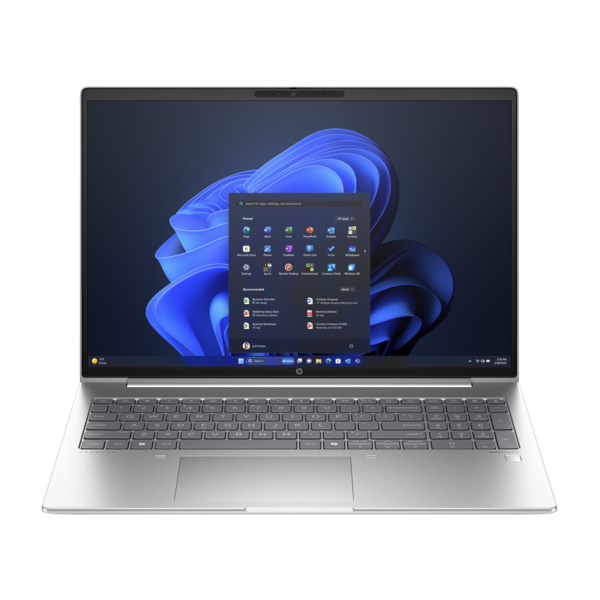 HP ProBook 460 G11 16" WUXGA AG UWVA, Core Ultra5-125H 1.2GHz, 16GB, 1TB, RTX 2050 4GB, Win 11 ...