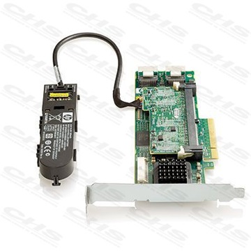 HP Smart Array P440ar/2G Controller - chs.hu