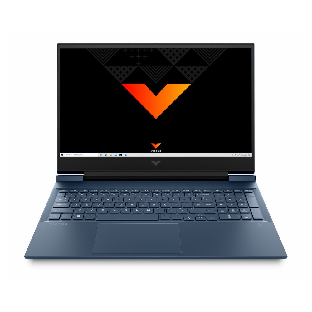 HP Victus 16-d0007nh, 16.1" FHD AG IPS 144Hz, Core i5-11400H, 8GB ...