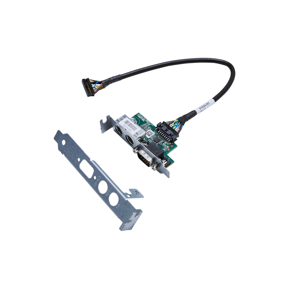 HP Z2 G5 belső soros és PS/2-port - CHS Hungary Kft.