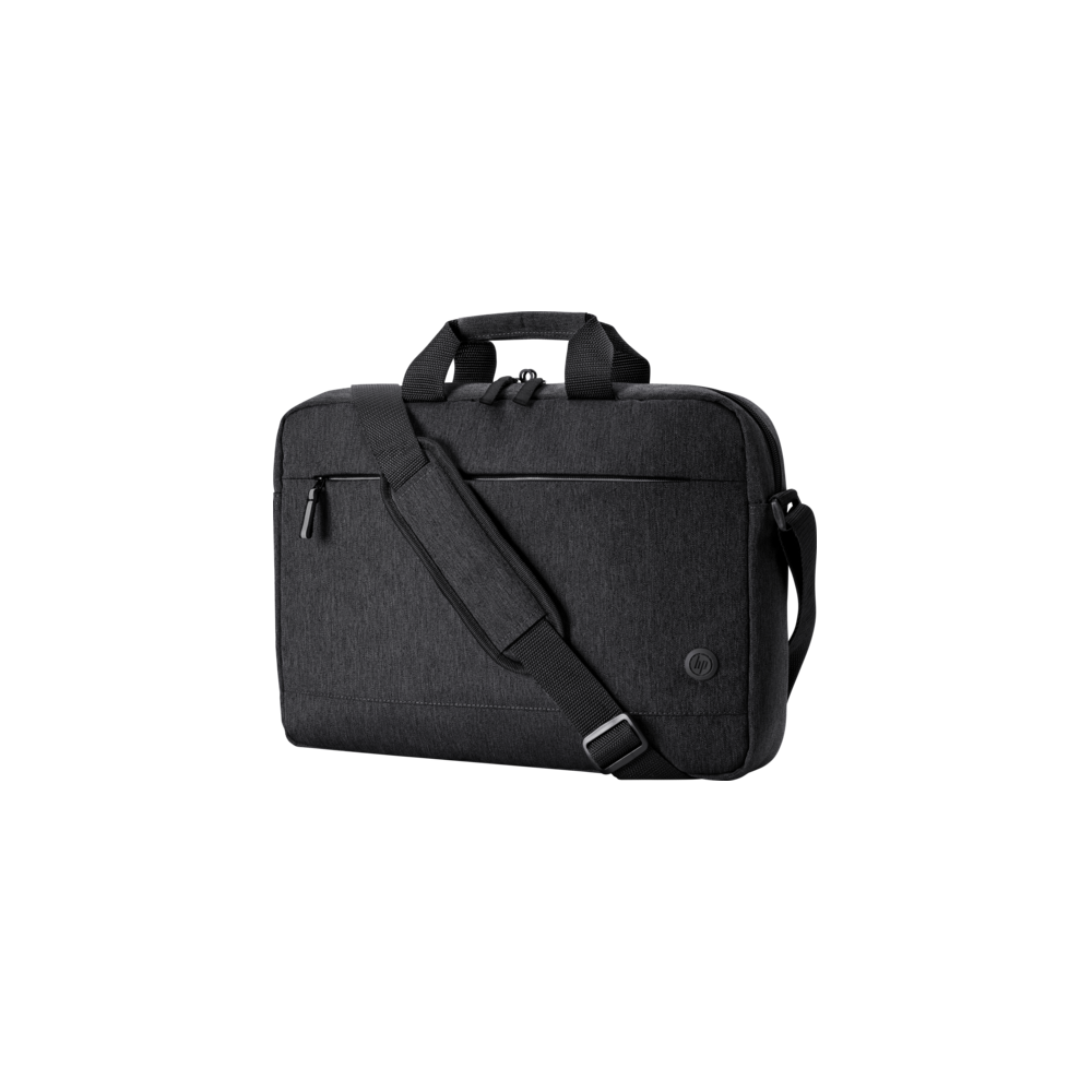 HP laptoptáska Prelude Pro Recycled Topload 17.3" - fekete - CHS ...