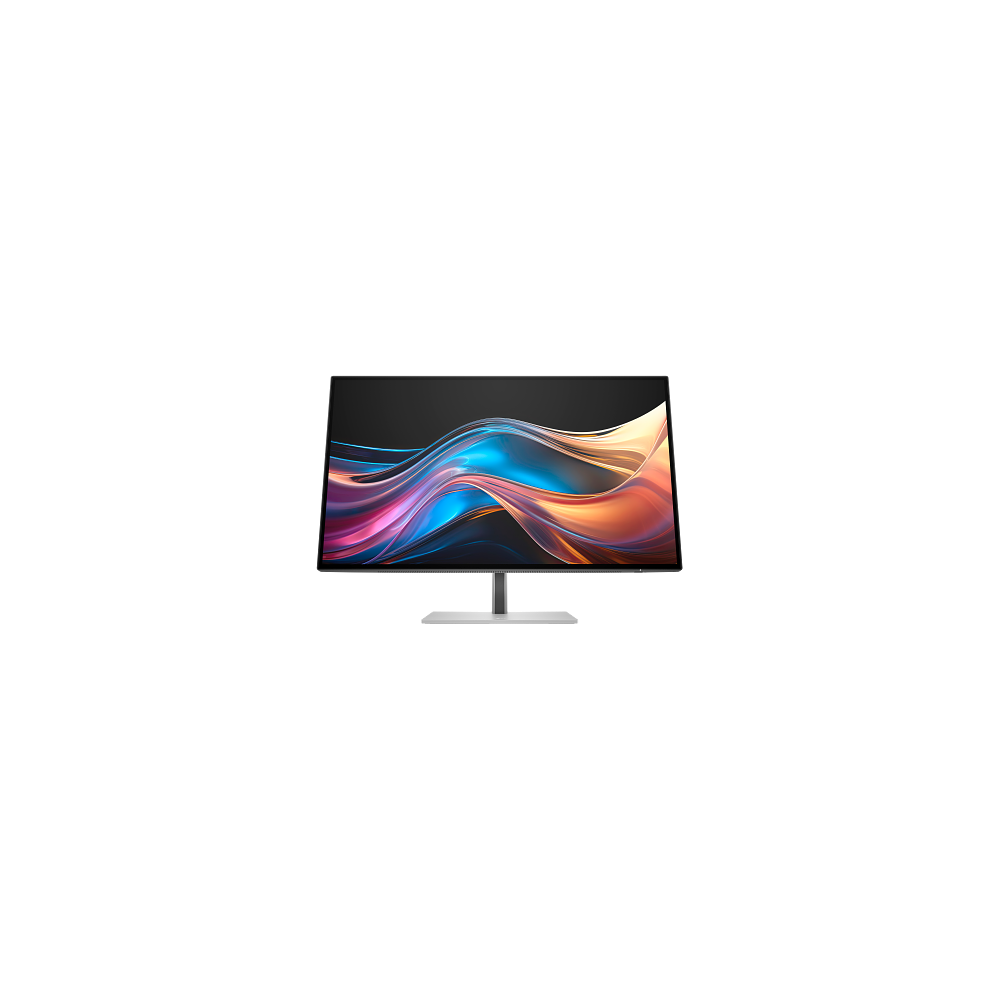 HP monitor 27” Series 7 Pro 727pq 2560x1440, 120Hz, 16:9, 2000:1, 400cd ...
