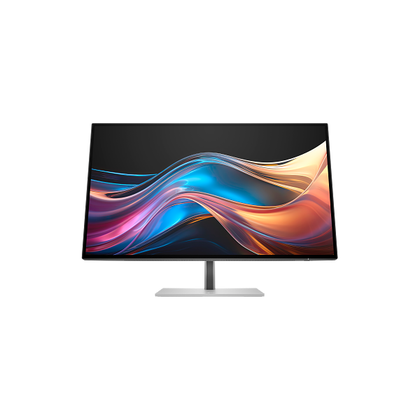 HP monitor 27” Series 7 Pro 727pq 2560x1440, 120Hz, 16:9, 2000:1, 400cd ...