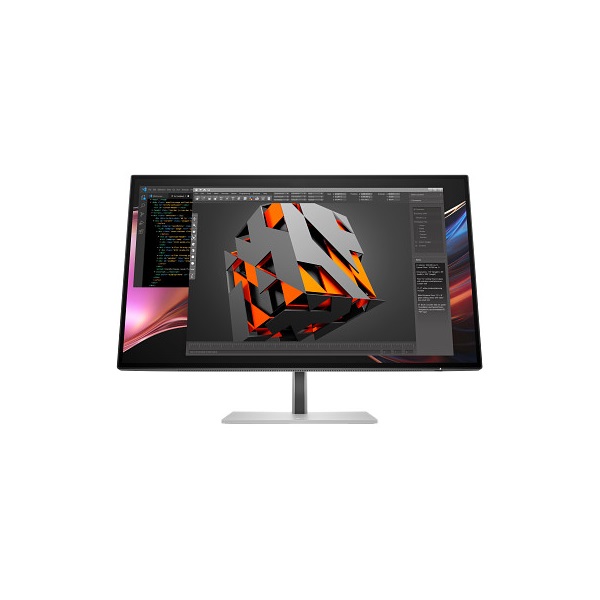 HP monitor 27” Series 7 Pro 727pu 2560x1440@120Hz, 16:9, 2000:1, 400cd ...