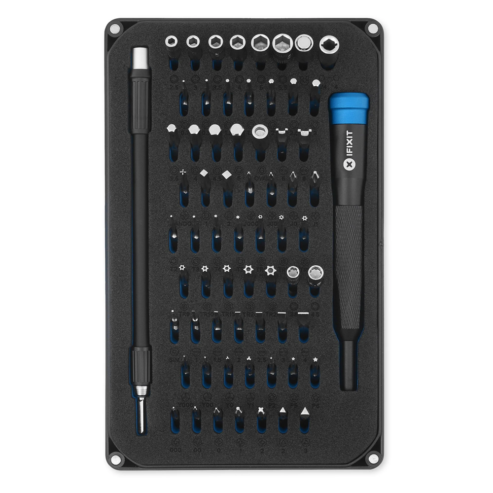 IFIXIT Mako Precision Bit Set - CHS Hungary Kft.