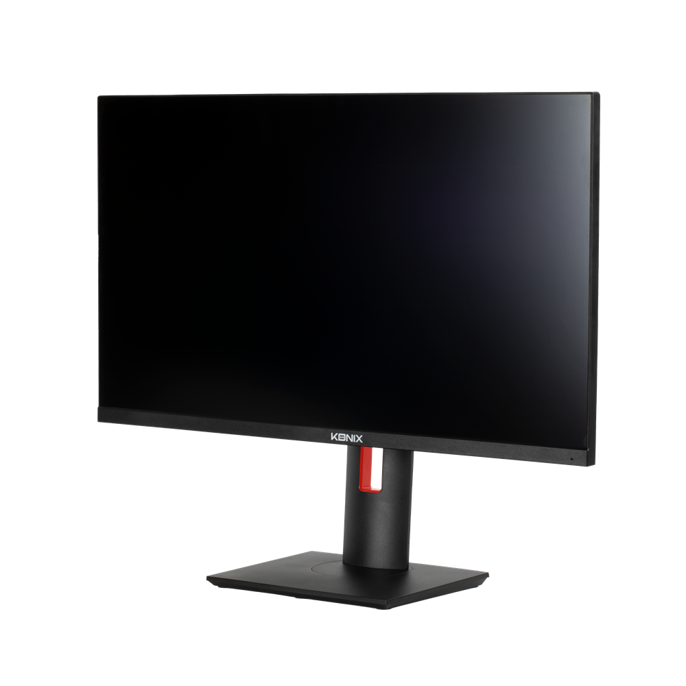 KONIX - MYTHICS Vidar Gaming Monitor 28" IPS, 4K UHD 3840x2160, HDMI ...