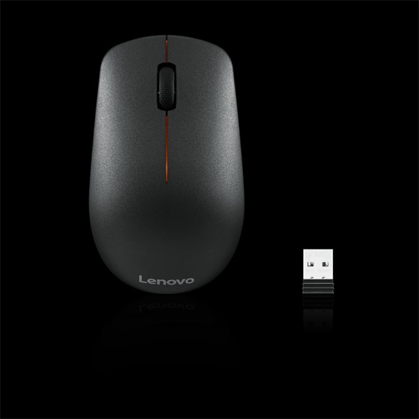 LENOVO 400 Wireless Mouse (WW) - CHS Hungary Kft.