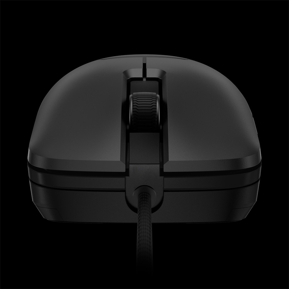 LENOVO Legion M300s RGB Gaming Mouse, fekete - CHS Hungary Kft.