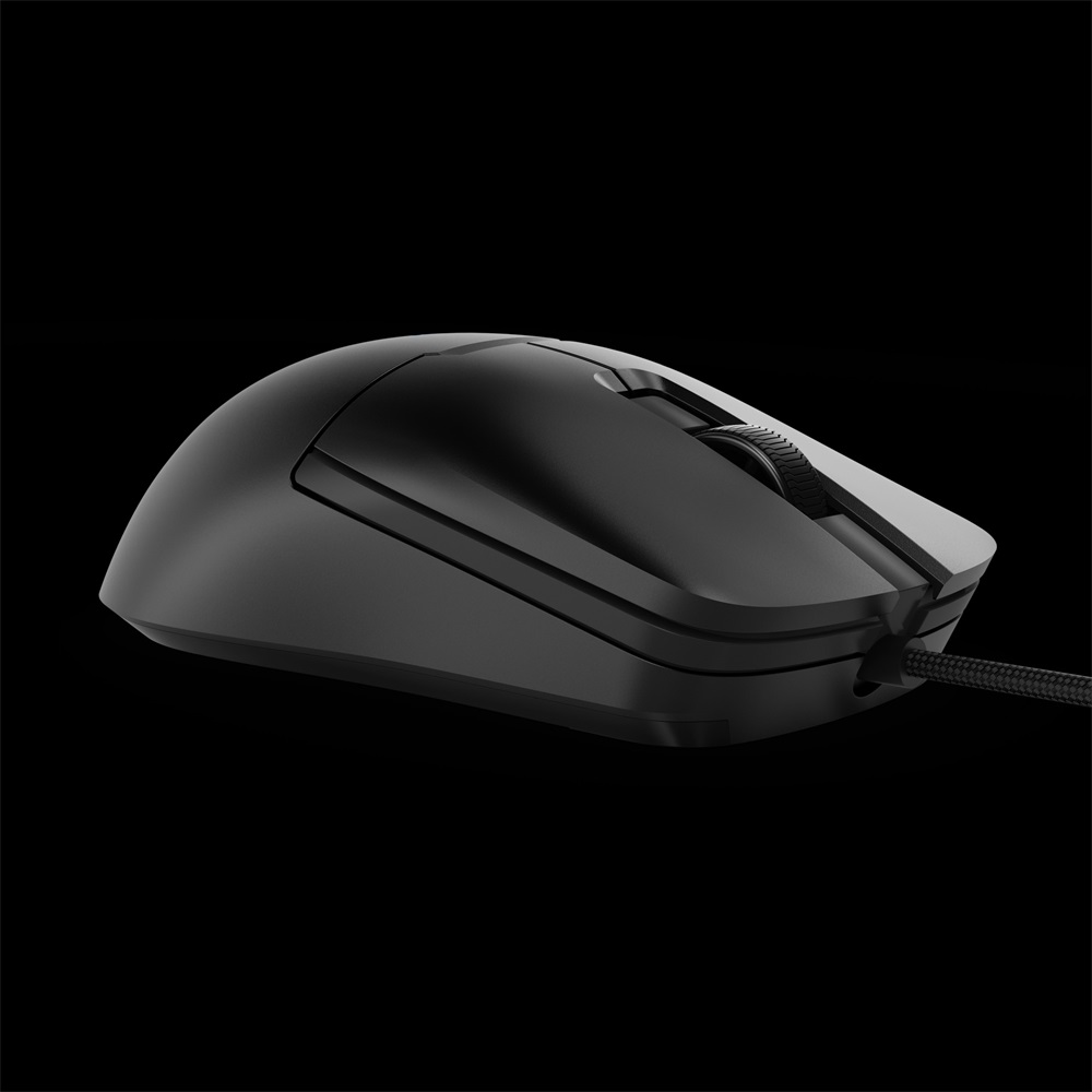 LENOVO Legion M300s RGB Gaming Mouse, fekete - CHS Hungary Kft.