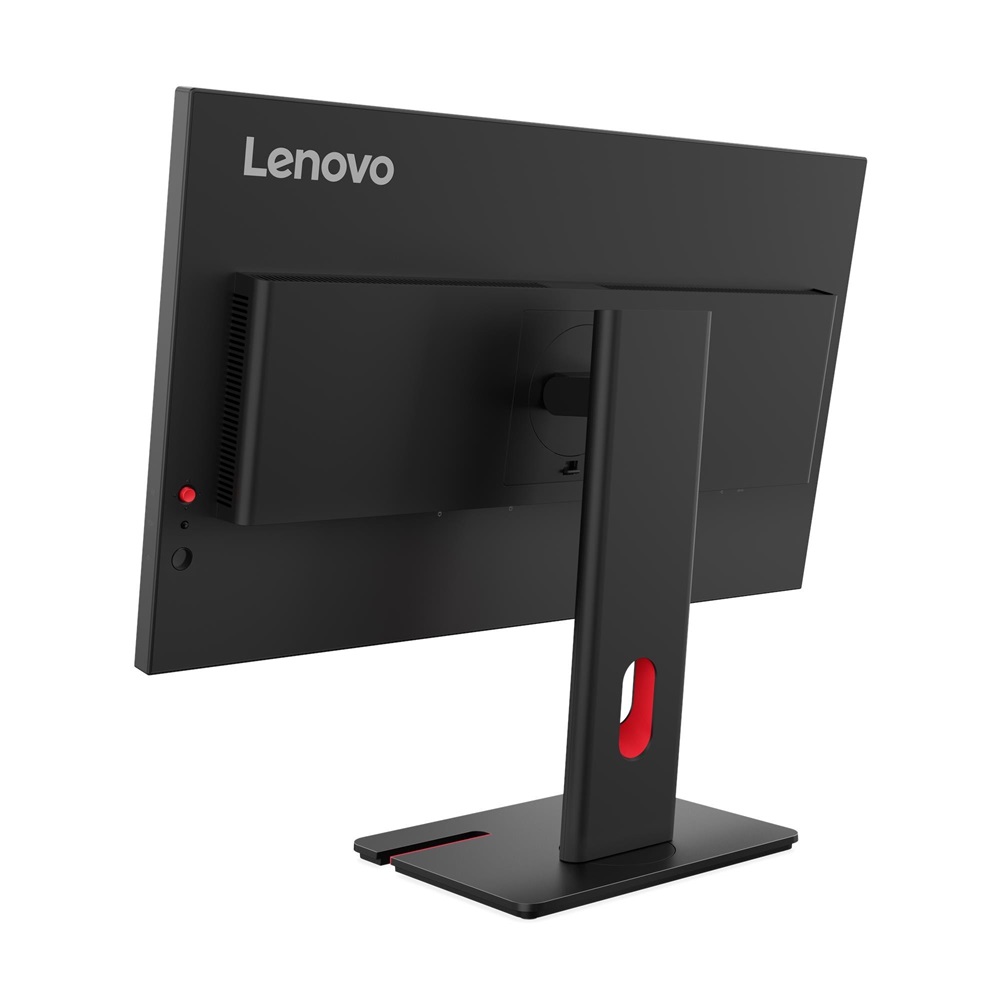 LENOVO Monitor - ThinkVision T27UD-40; 27" 4K 3048x2160 IPS 60Hz, 16:9 ...