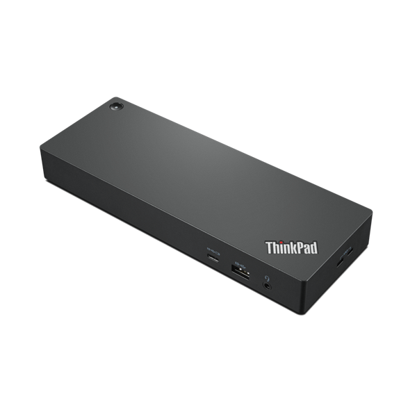 LENOVO ThinkPad Dock - Thunderbolt 4 Workstation - EU/INA/VIE/ROK - CHS ...