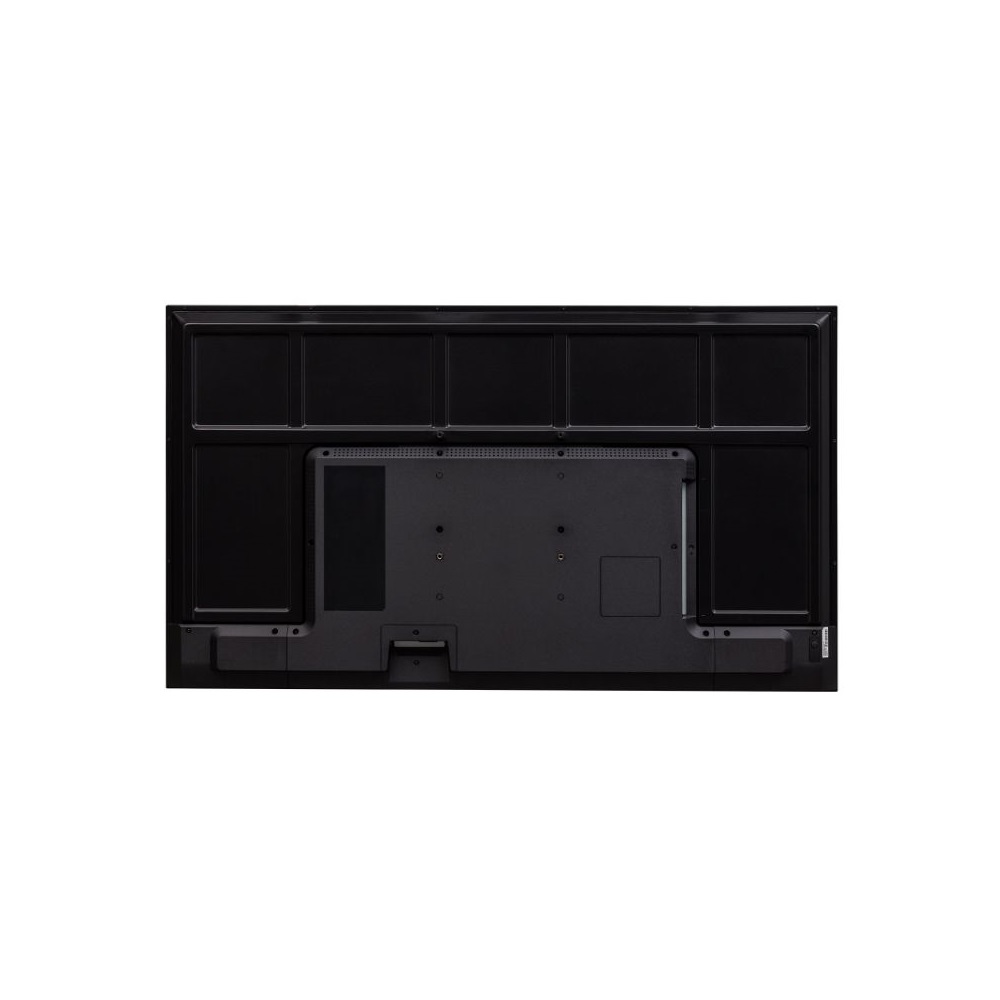 LG 16/7 Signage kijelző 55" 55UL3Q, 3840x2160, 350 cd/m2, HDMIx3/USBx2 ...