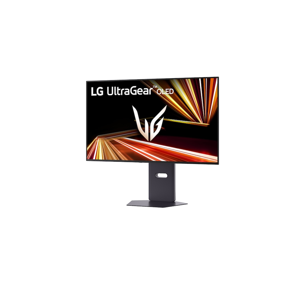 LG Gaming OLED monitor 32GX850A 31,5" 4K 3840x2160, 16:9, 275cd/m2, 0 ...