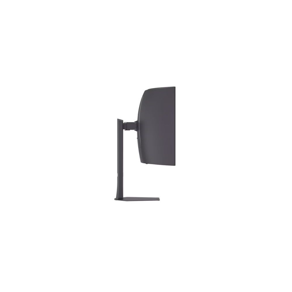 LG OLED Gaming 240Hz ívelt monitor 39" 39GX900A-B, 3440x1440, 21:9 ...