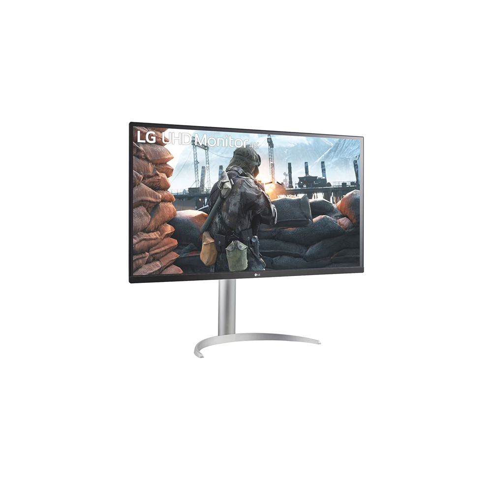LG VA monitor 31.5" 32UP55NP, 3840x2160, 16:9, 350cd/m2, 4ms, 2xHDMI ...