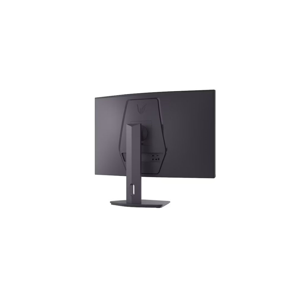 LG ívelt gaming monitor 31,5" 32G600A-B, 2560x1440, 16:9, 300cd/m2, 1ms ...