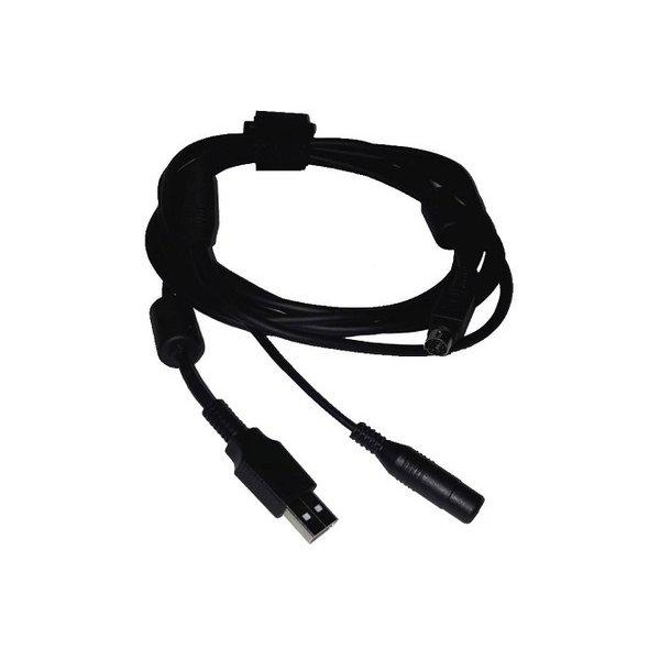 LOGITECH Webkamera Kiegészítő - ConferenceCam összekötő kábel - CHS ...