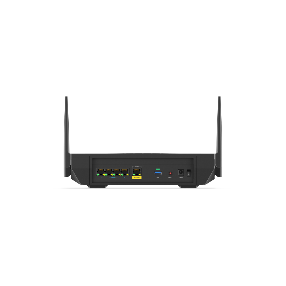 Linksys Mesh Router, Hydra Pro 6E, Tri-Band, Wifi 6E, AXE6600, 1xWAN ...