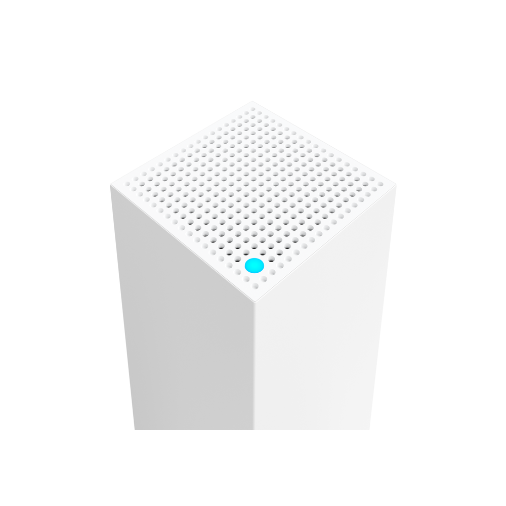 Linksys Velop Mesh Router, Atlas pro 6, Wifi 6, Dual-Band, AX5400 ... Linksys Velop Mesh Router, Atlas pro 6, Wifi 6, Dual-Band, AX5400 ...