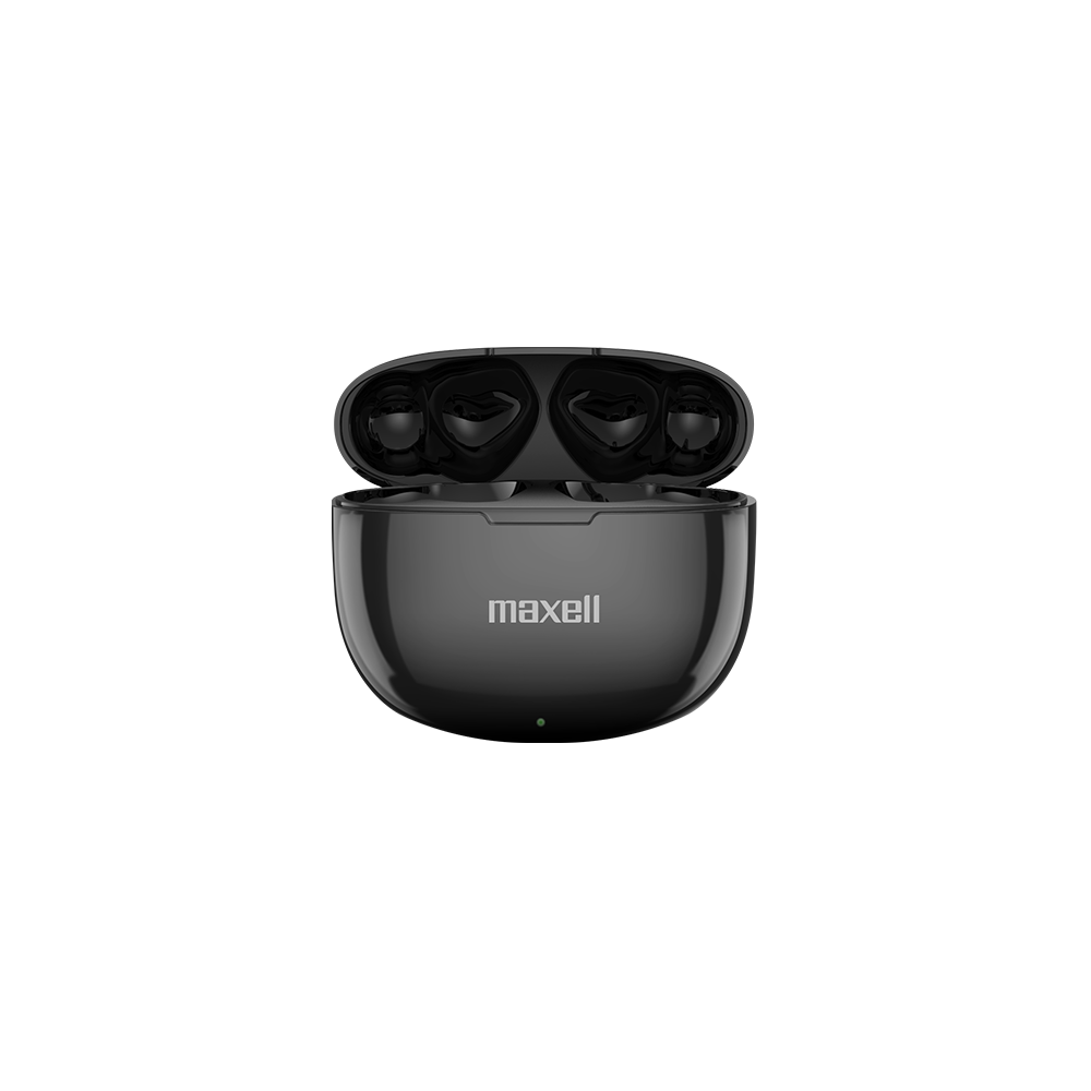 MAXELL vezeték nélküli fülhallgató, DYNAMIC+ earbuds, TWS, bluetooth 5. ...