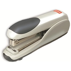 MAX Tűzőgép, Desk top standard stapler HD-50DF - Gray - CHS Hungary Kft.