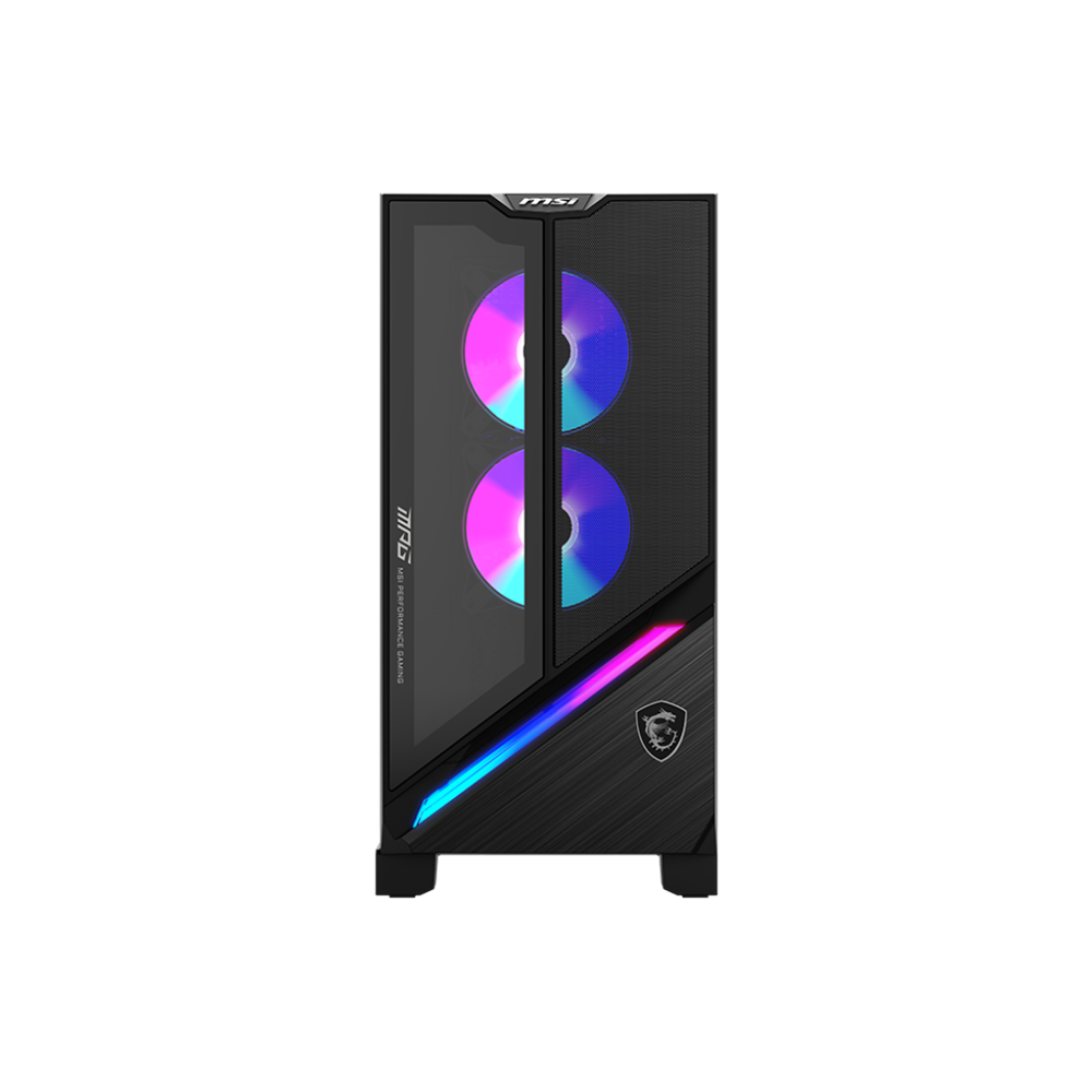 MSI GAMING DT MPG Infinite X3 AI 2NVR7-604XEU, Ultra 7 265K, 64GB, 1TB, RTX 5070 Ti 16GB, 850W ...