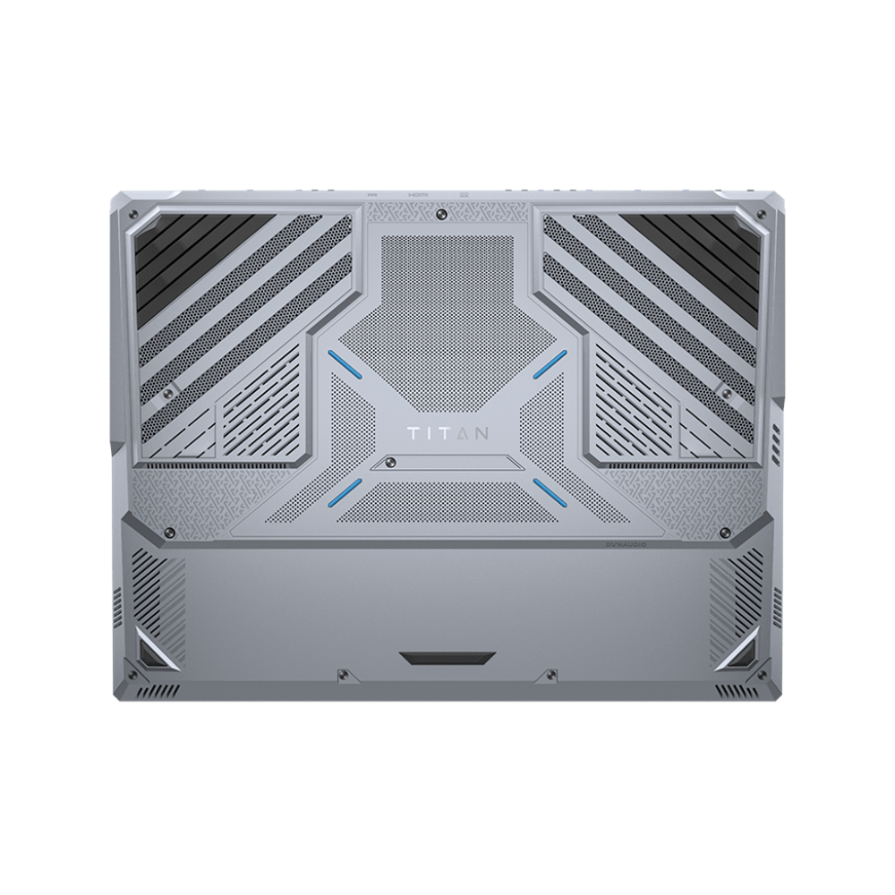 MSI Gaming NB Titan 18 HX AI A2XWJG-621 Dragon Edition Norse Myth U9 ...