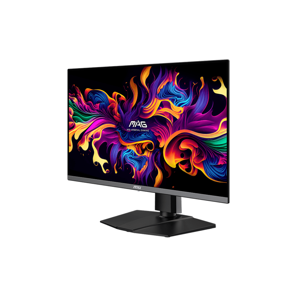 MSI Monitor GAMING MAG 272QP QD-OLED X50 26,5" WQHD 2560x1440, 500Hz, 150000:1 CR, 250cd/m2, 0 ...