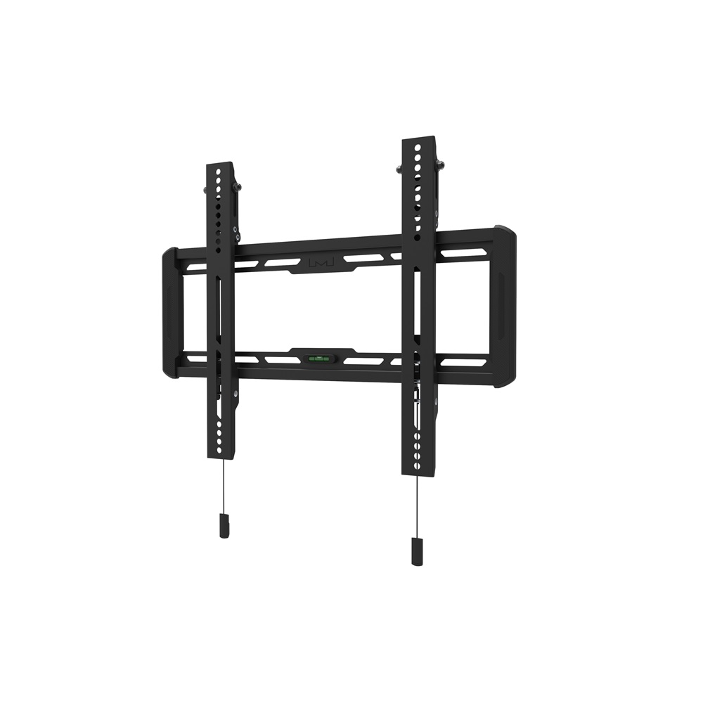 MULTIBRACKETS Fali konzol, M Universal Wallmount Tilt Medium (32-65", max.VESA: 400x400 mm, 50 ...