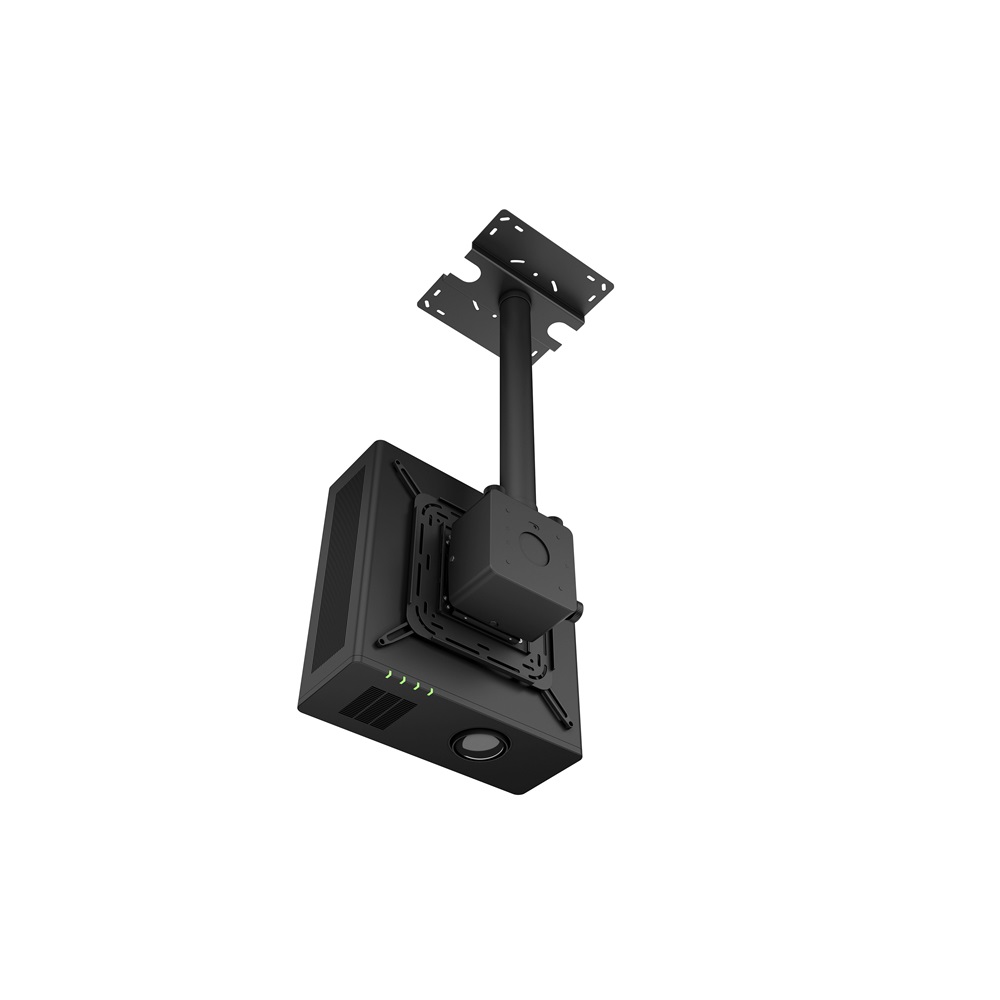 MULTIBRACKETS Projektor mennyezeti konzol, M Projector Mount Pro HD ...