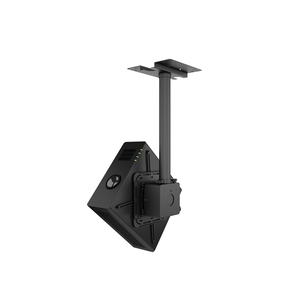 MULTIBRACKETS Projektor mennyezeti konzol, M Projector Mount Pro HD ...