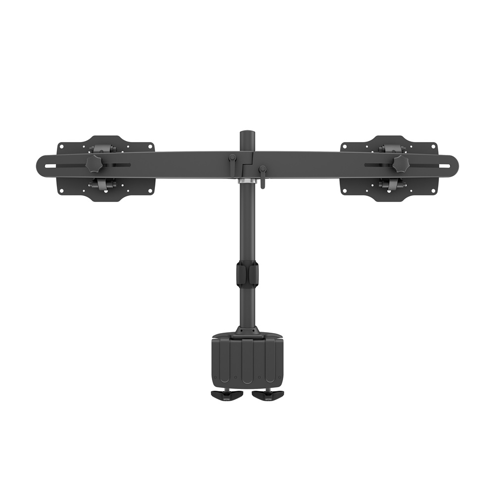 MULTIBRACKETS Asztali konzol (2 képernyős rögzítőkar), M VESA ...