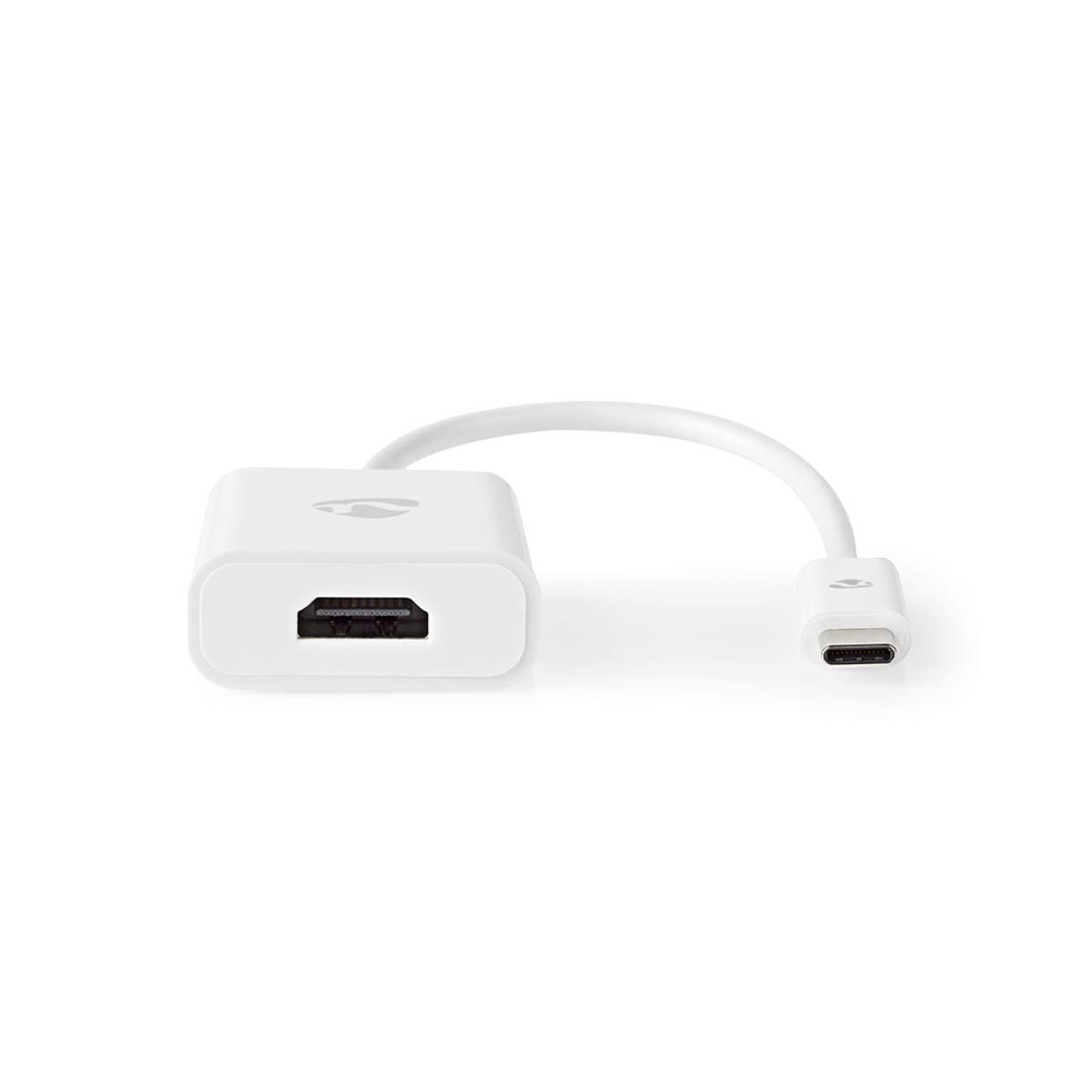 Nedis CCGB64651WT02 USB átalakító adapter 3.2 Gen 1, USB-C (USB C ...