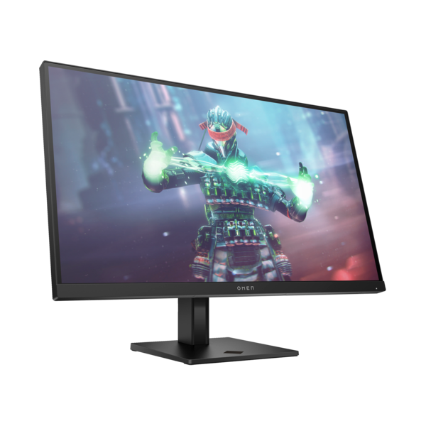 OMEN by HP 27" Gaming monitor 27k UHD Matt 3840x2160 144Hz 400cd, 16:9 ...