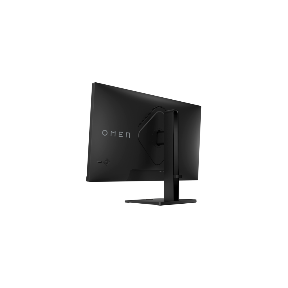 OMEN by HP 27" Gaming monitor 27q G2 QHD Matt 2560x1440 180Hz 400cd, 16 ...