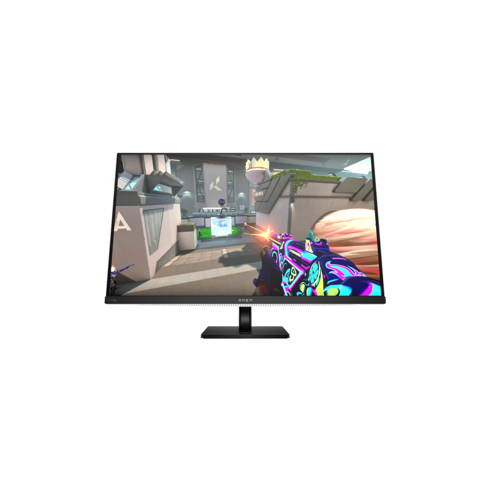 OMEN by HP 31.5" Gaming monitor 4k OLED UHD Matt 3840x2160 240Hz 250cd ...