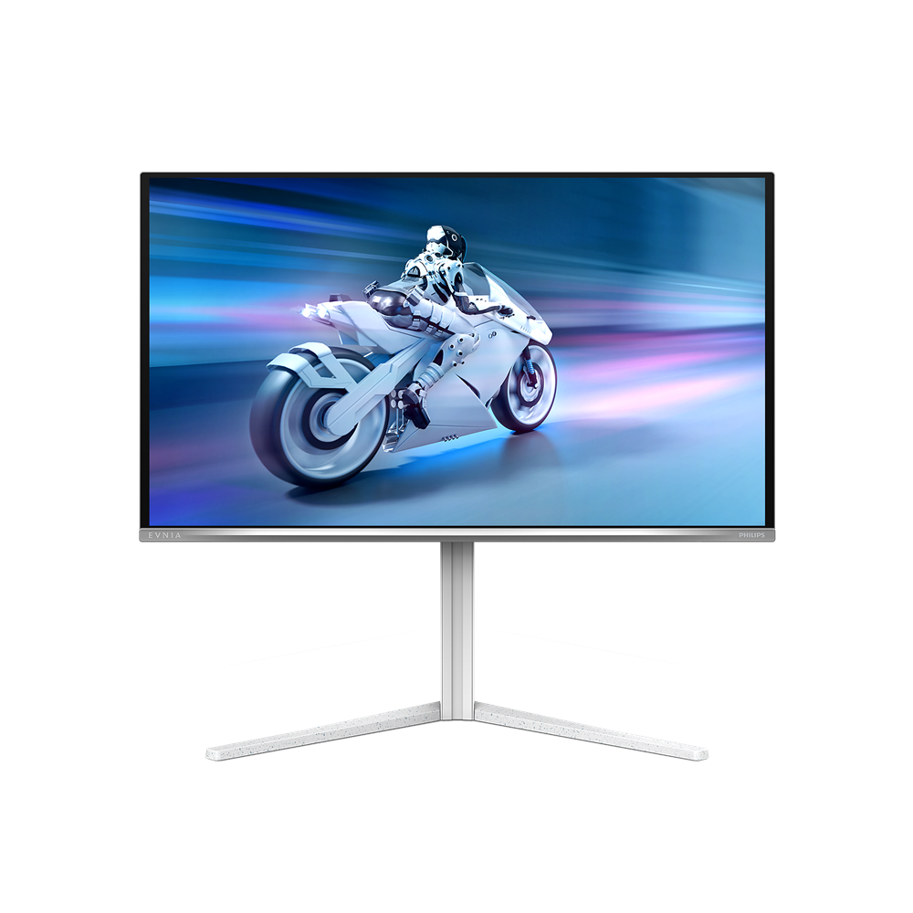 PHILIPS OLED Gaming 240Hz monitor 27" 27M2N6501L/00 2560x1440, 16:9,, 0 ...