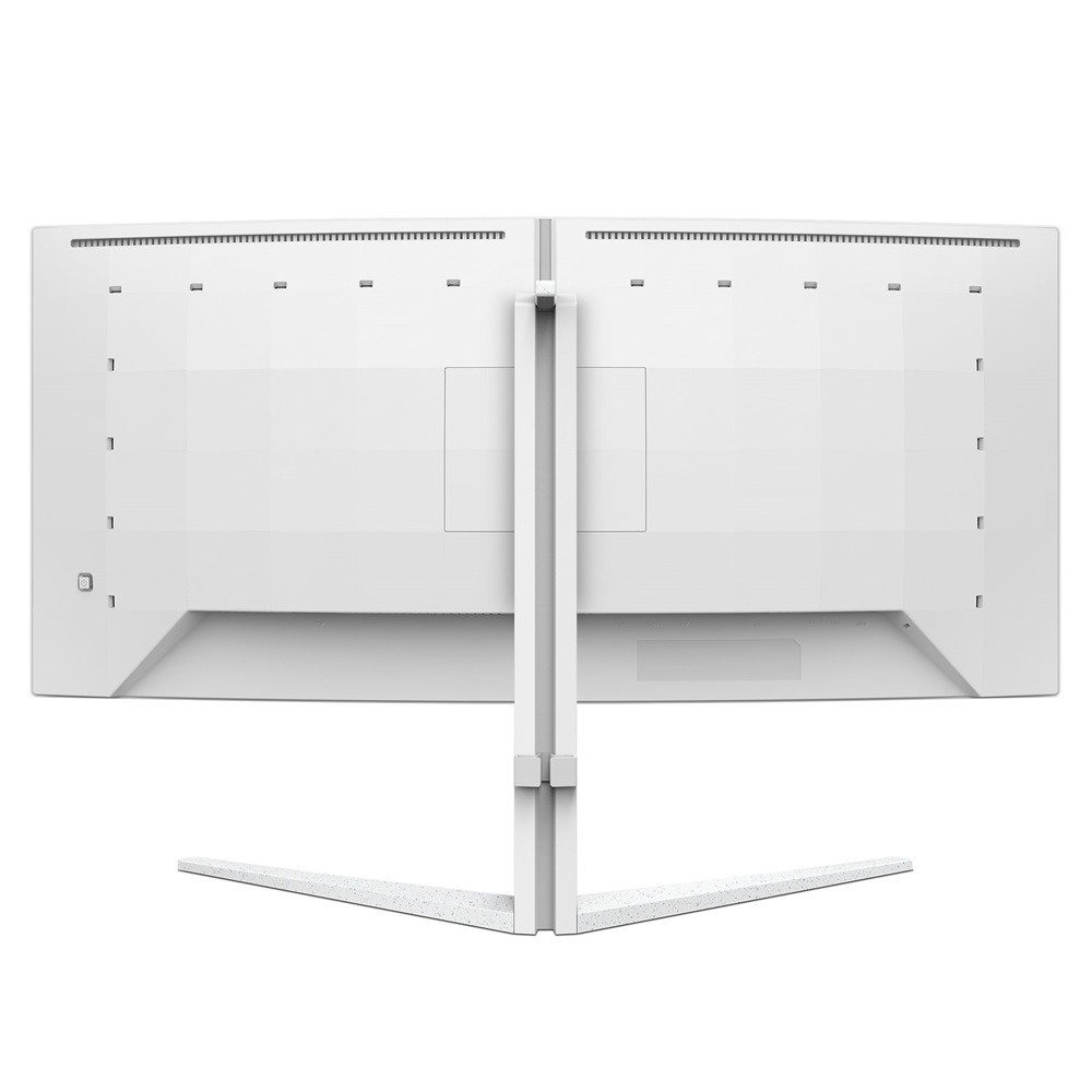 Philips EVNIA 180Hz ívelt monitor 34", 34M2C5501A/00, 3440x1440, 21:9 ...