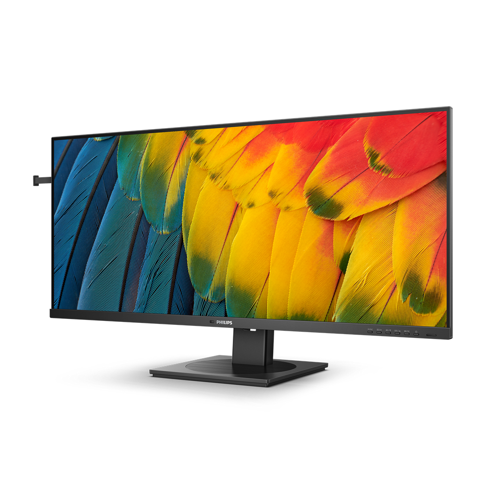 Philips IPS monitor 40" 40B1U5600, 3440x1440, 21:9, 500cd/m2, 4ms ...