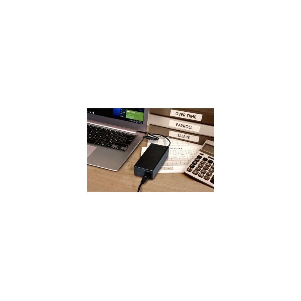 Port Designs-Port Connect Notebook adapter 90W - lenovo - eu - CHS Hungary Kft.