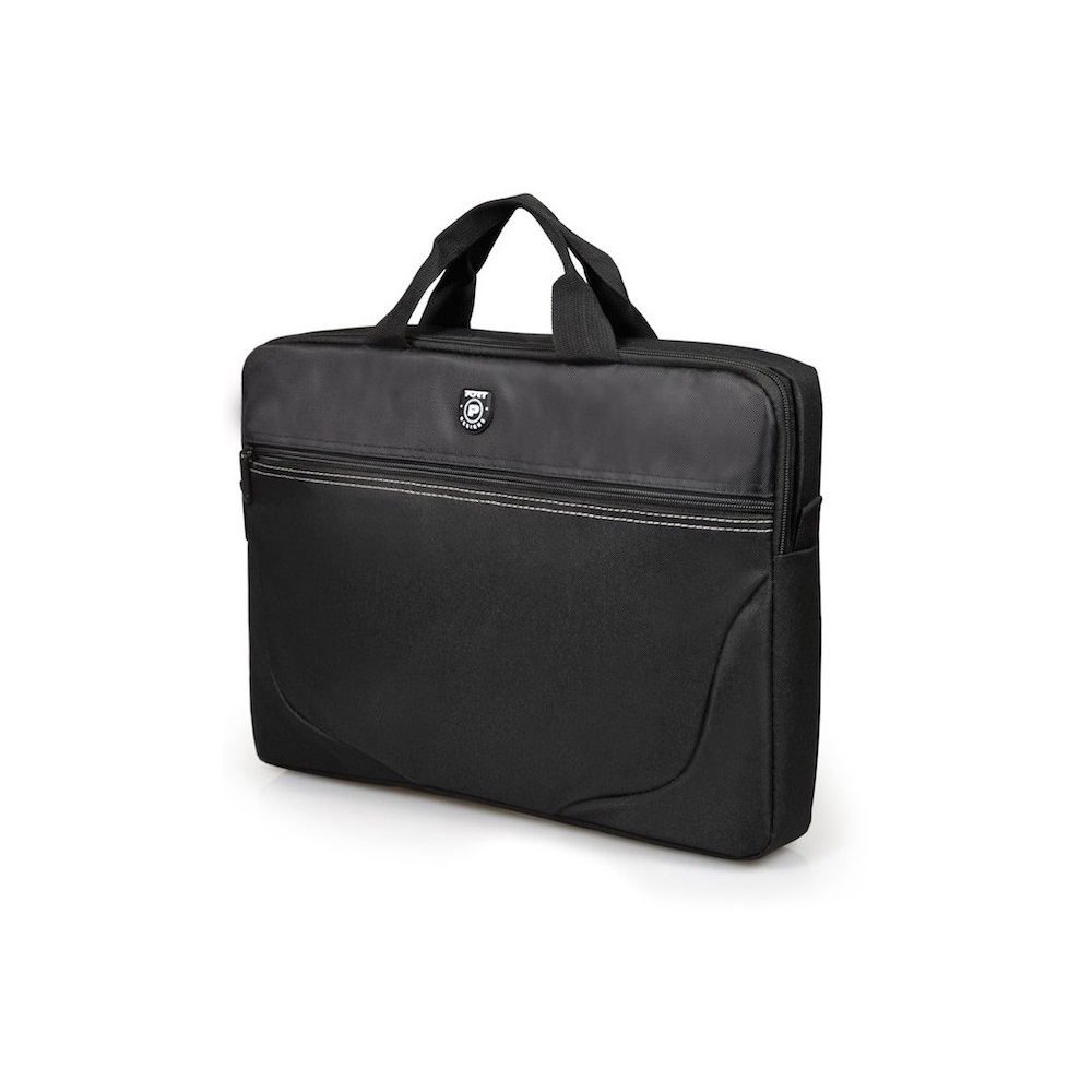 PORT DESIGNS Notebook táska 202322, LIBERTY III 15" BLACK/Fekete - CHS ...