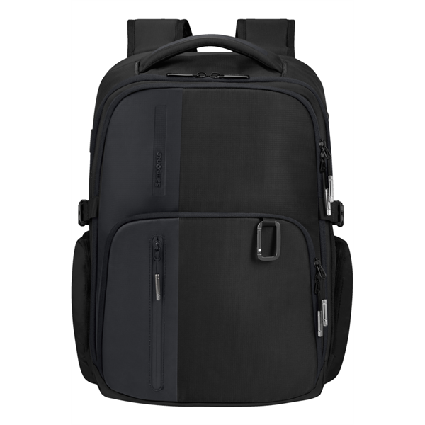 SAMSONITE Notebook hátizsák 142144-1041, BP Daytrip 15.6" (Black ...