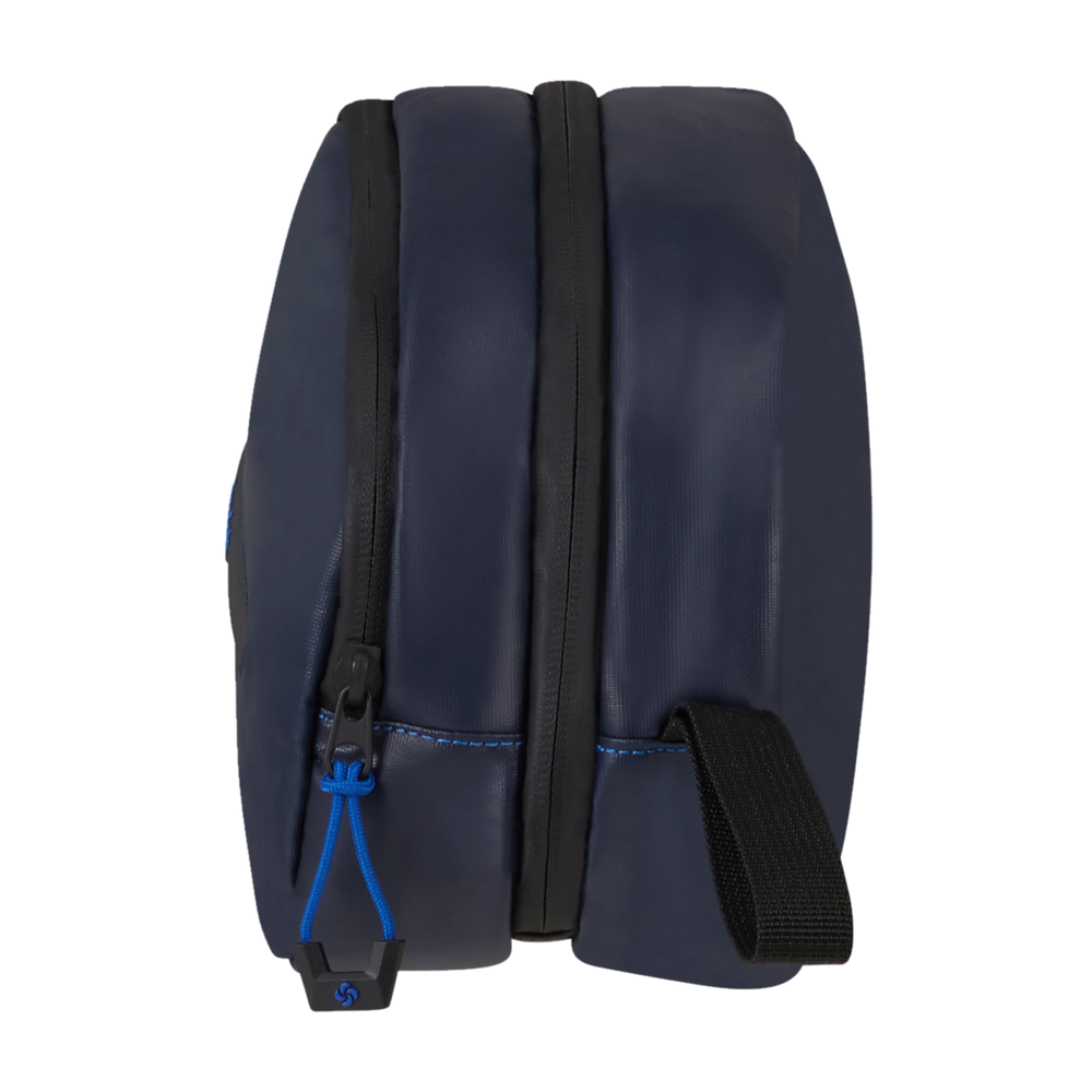 SAMSONITE Kozmetikai táska 140878-2165, TOILET KIT (BLUE NIGHTS ...