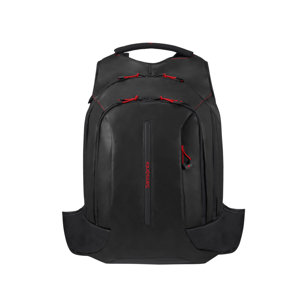 SAMSONITE Notebook hátizsák 140871-1041, LAPTOP BACKPACK M 15.6" (BLACK ...